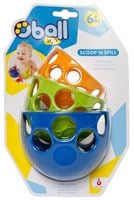 Mimmis.no | Manhattan Toy Zoo Winkel Bee