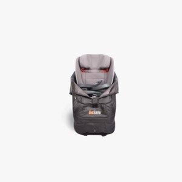 Mimmis.no | BeSafe Transportbag til bilstol, for fly