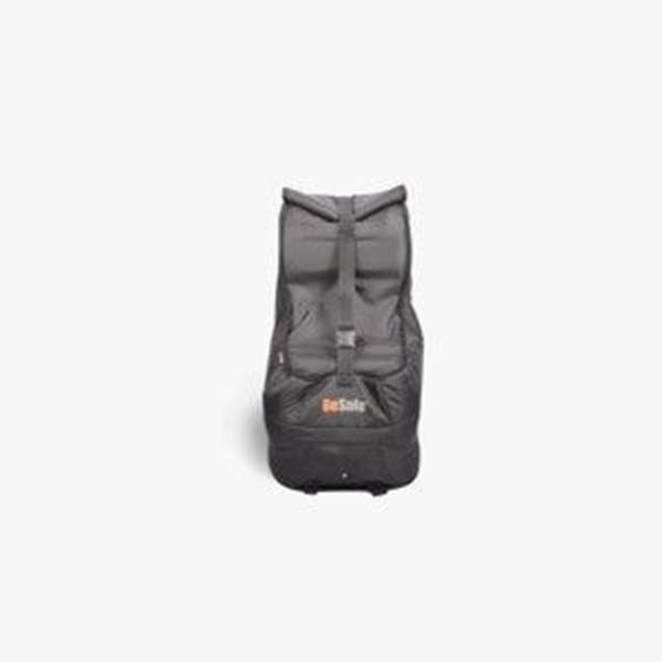 Mimmis.no | BeSafe Transportbag til bilstol, for fly