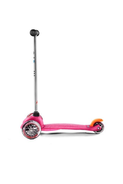 Mimmis.no | UTGÅTT! Micro Mini Sparkesykkel Barn, Pink