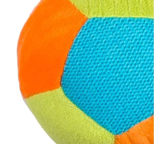 Mimmis.no | BABYONO Babyleke: Myk baby ball