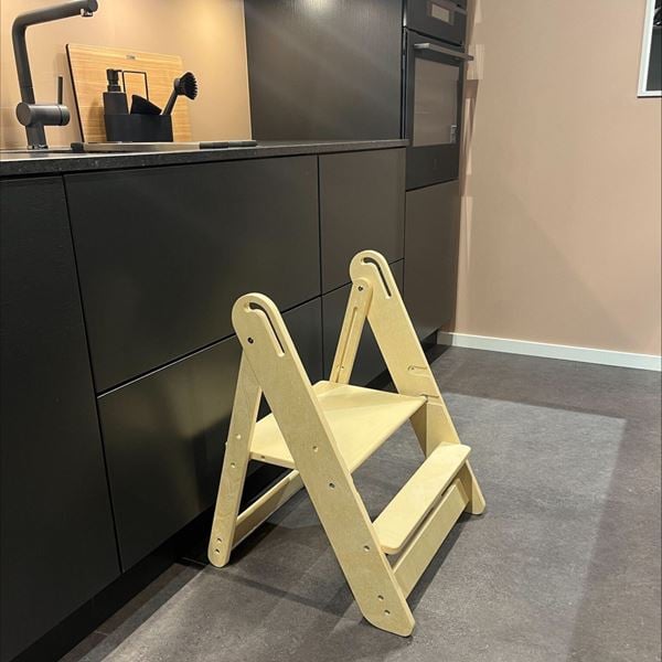 Mimmis.no | Sagababy Foldbar Krakk til Barn, Natur