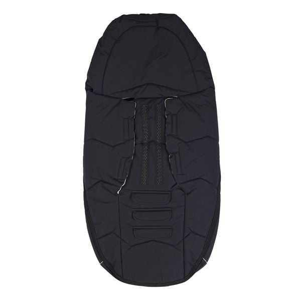 Mimmis.no | Voksi Urban Vognpose, Black Cream Dunpose