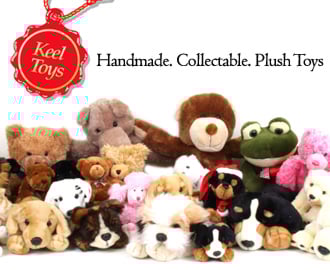 Mimmis.no | Keel Toys